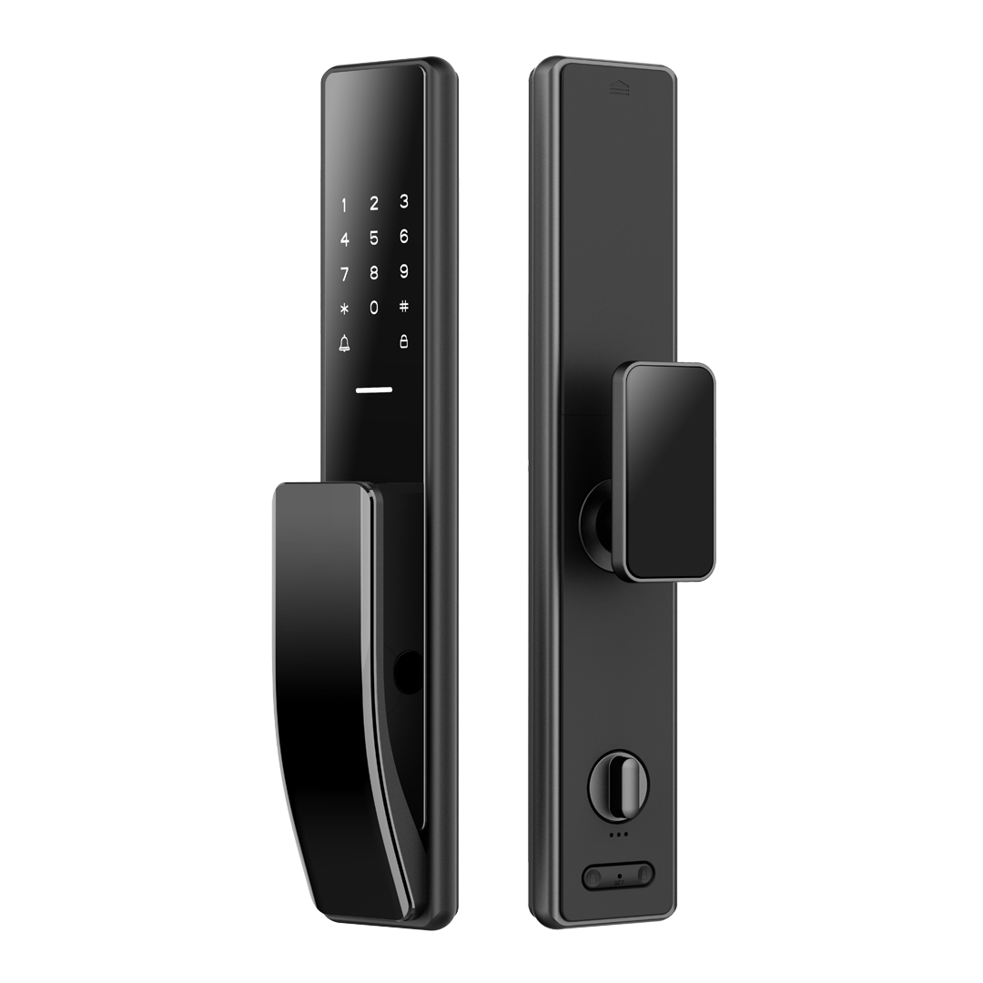 Digital Lock Singapore: Smart Locks for Properties | Veecom